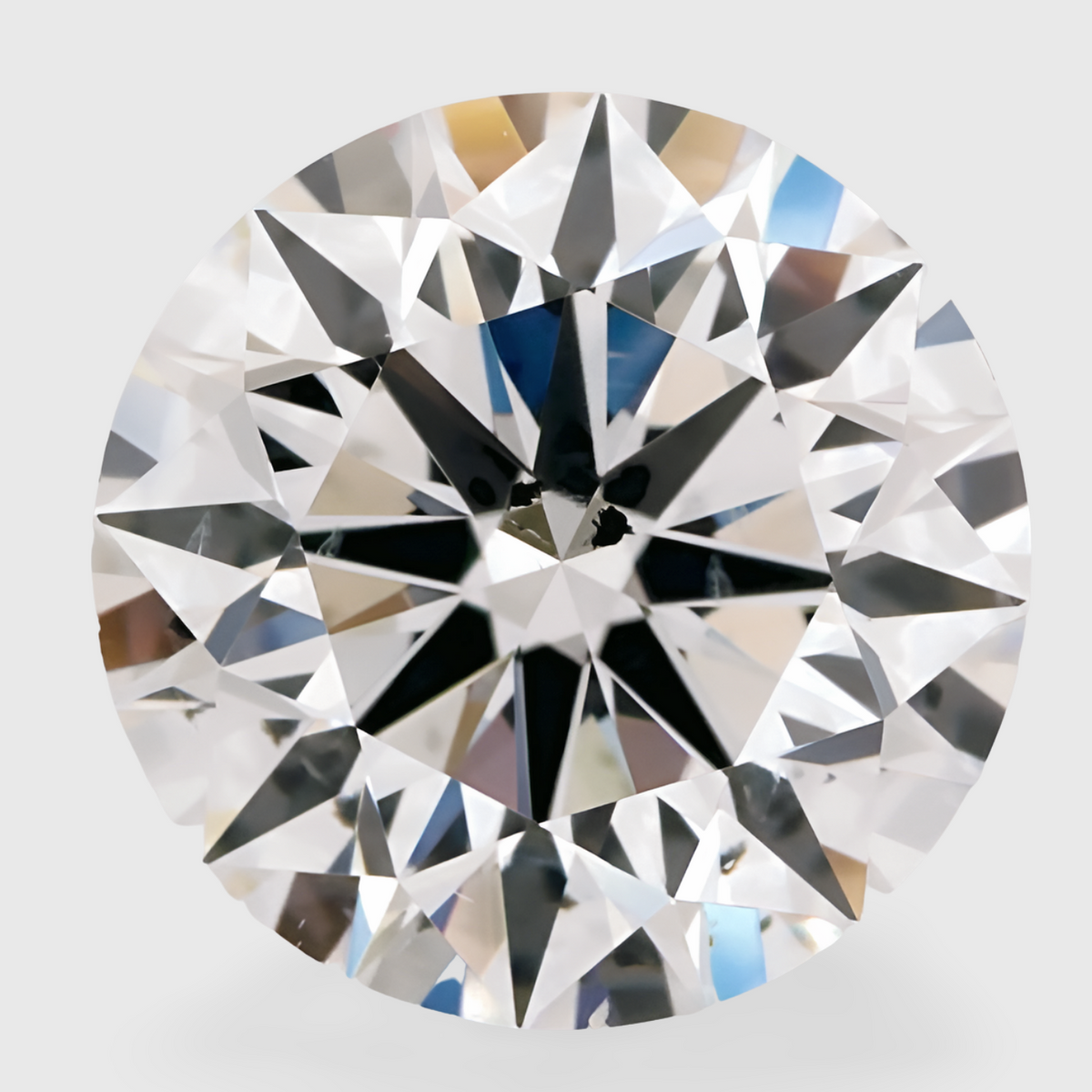 Si2 Clarity – Diamond Studio