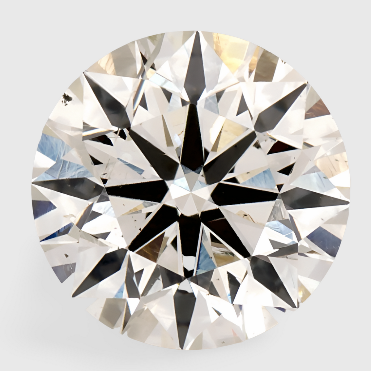 Ideal Cut – Diamond Studio