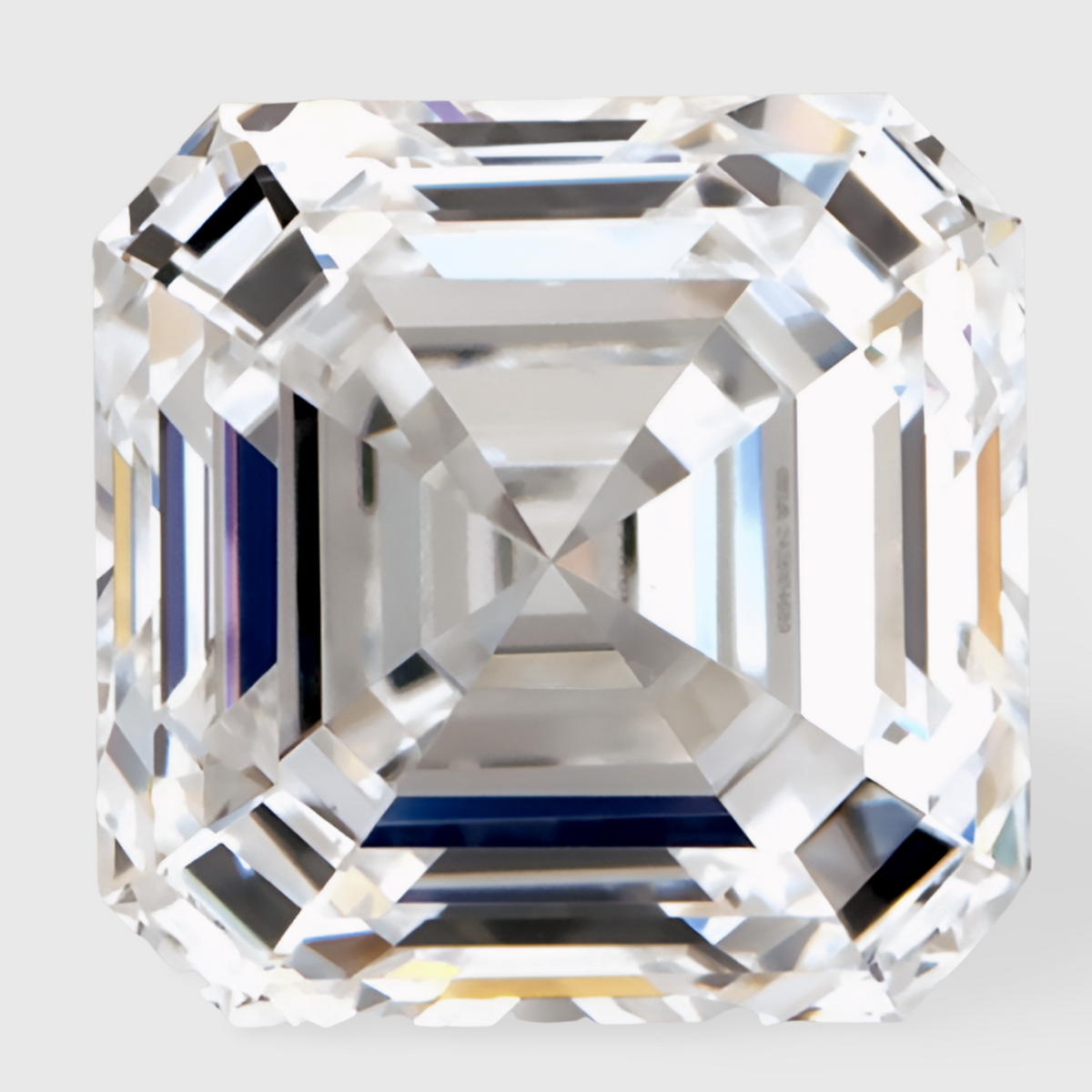 Moissanite – Diamond Studio