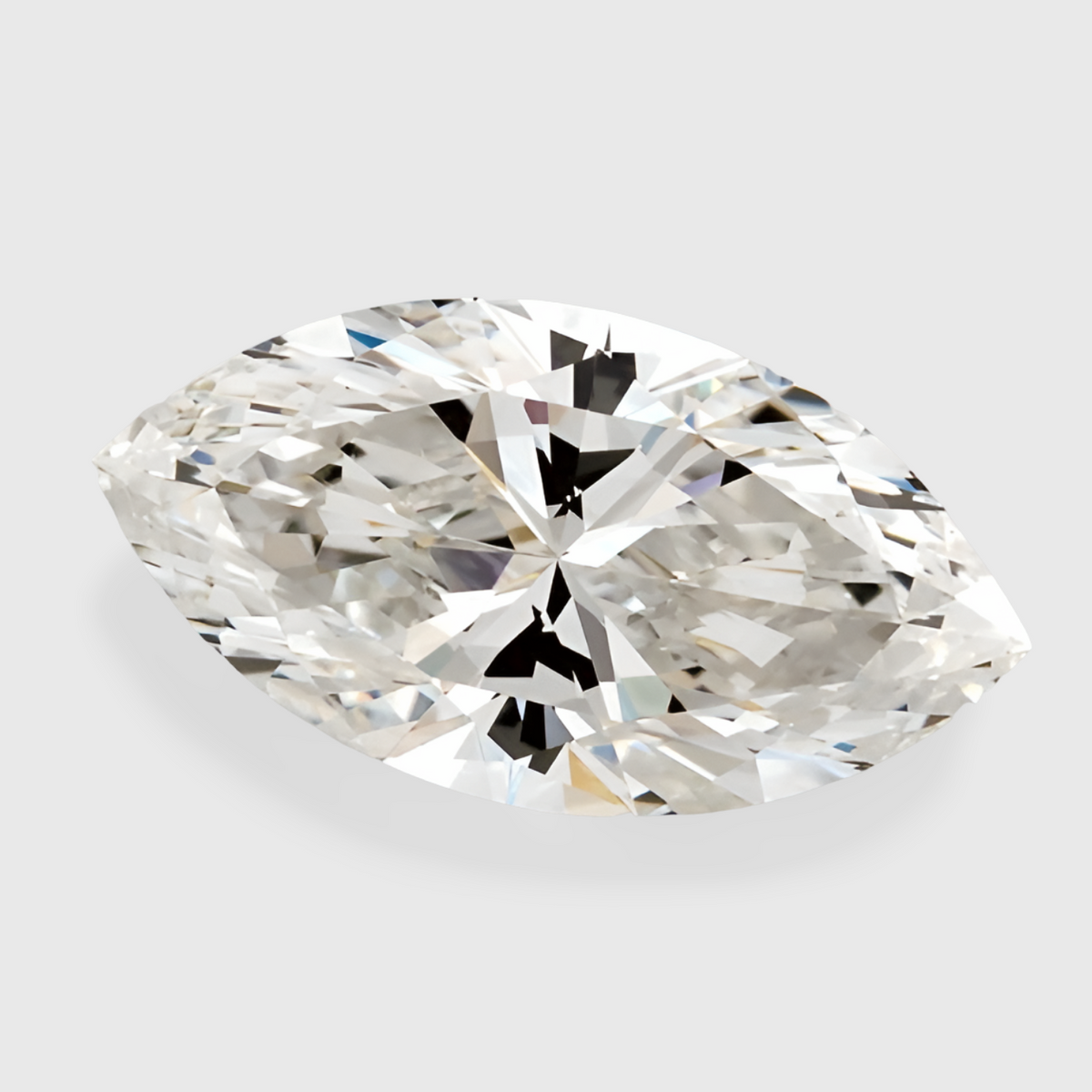 Marquise Cut Diamond – Diamond Studio