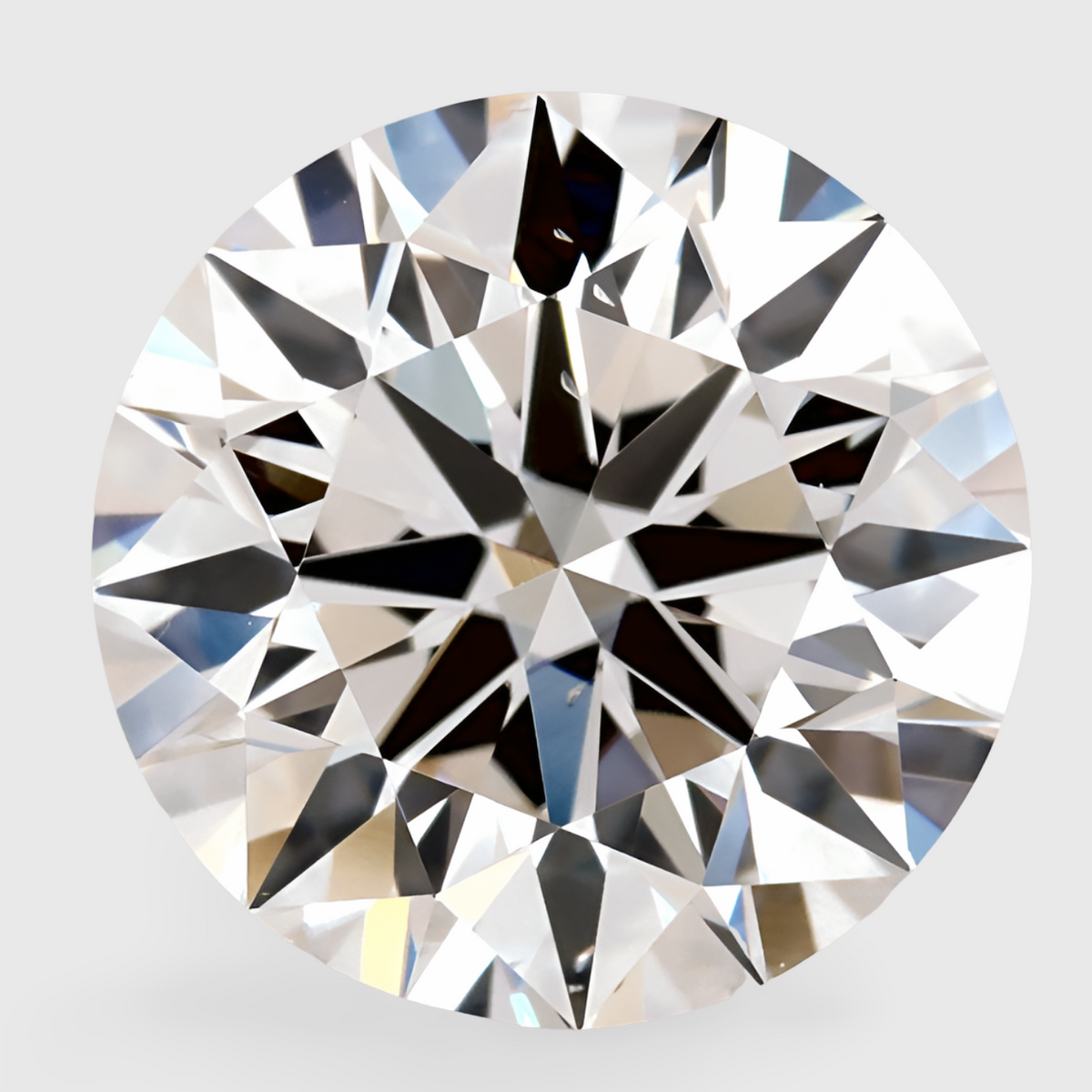 Lab Grown J Color – Diamond Studio