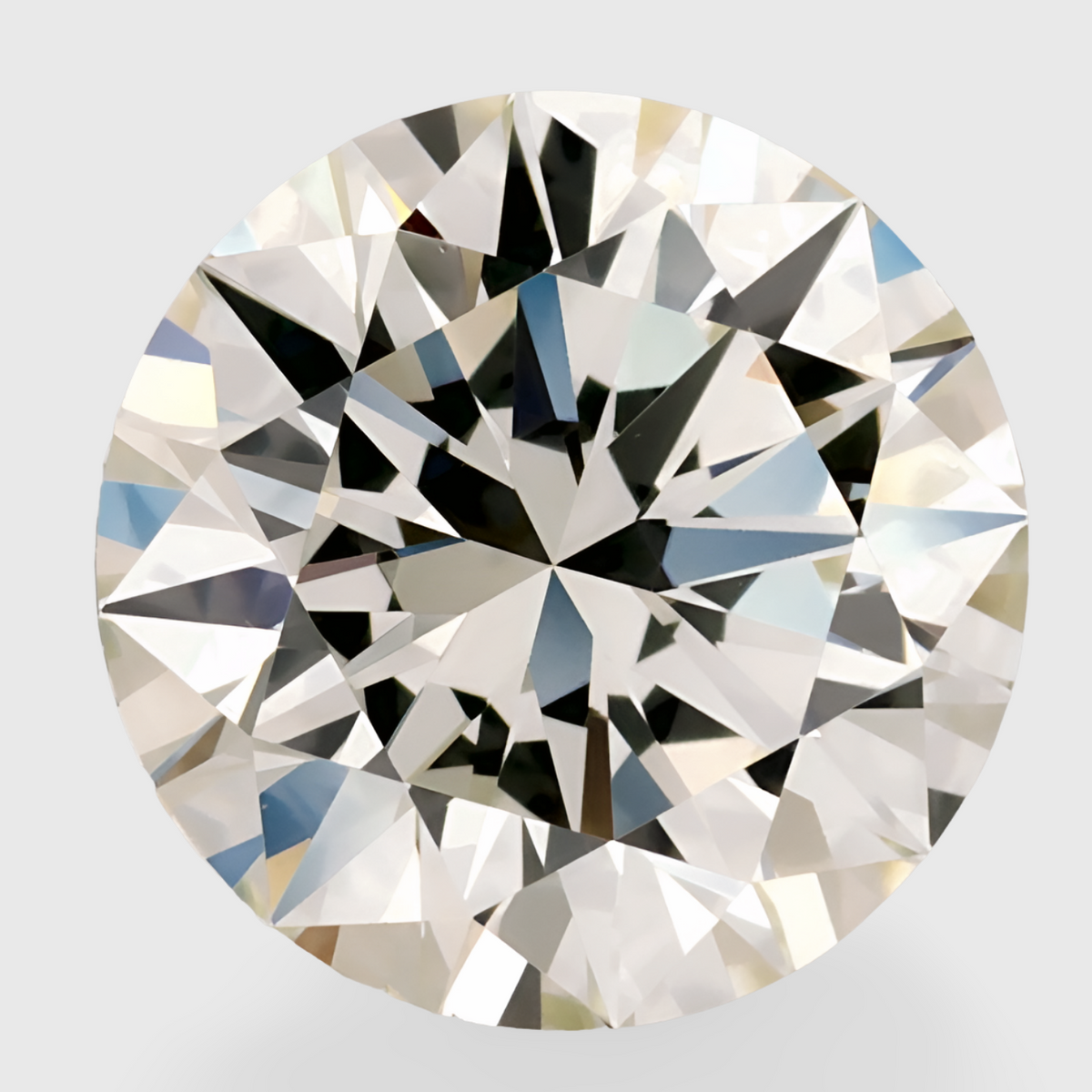 Lab Grown M Color – Diamond Studio